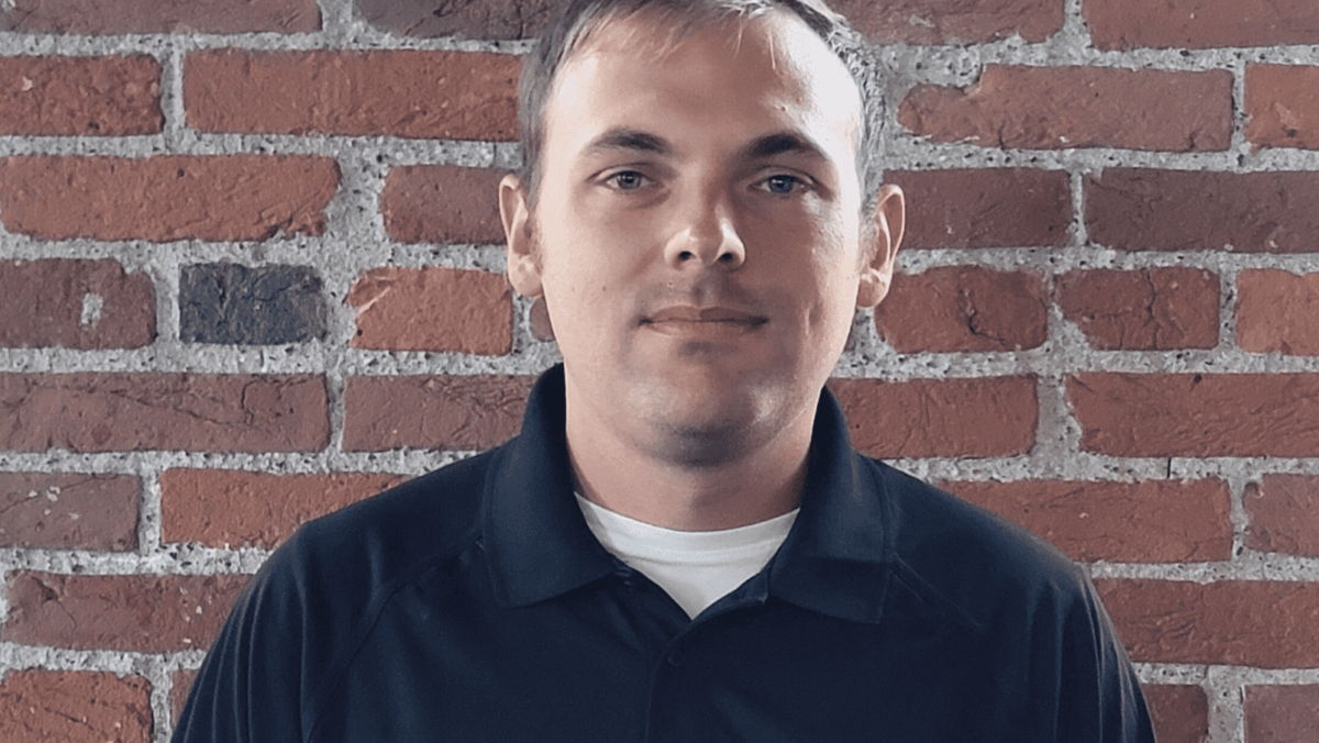 David Falzarano – Storage Construction