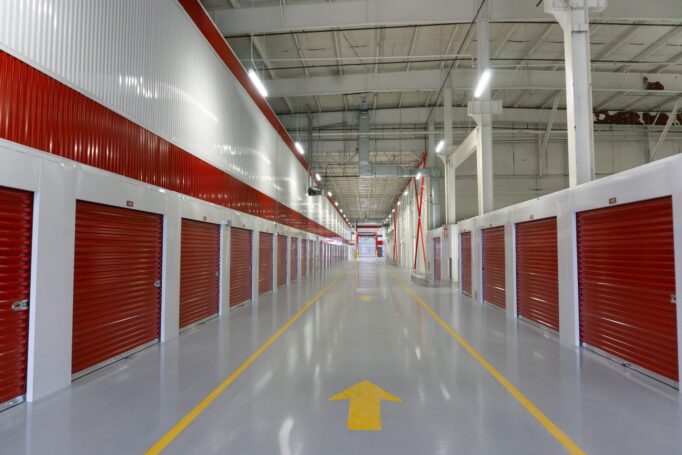 Storage Construction – A Self Storage Construction Management Company