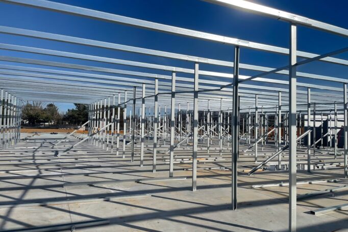 Storage Construction – A Self Storage Construction Management Company