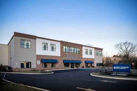 Storage Construction – A Self Storage Construction Management Company