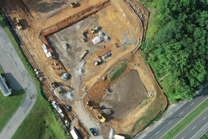 Storage Construction – A Self Storage Construction Management Company