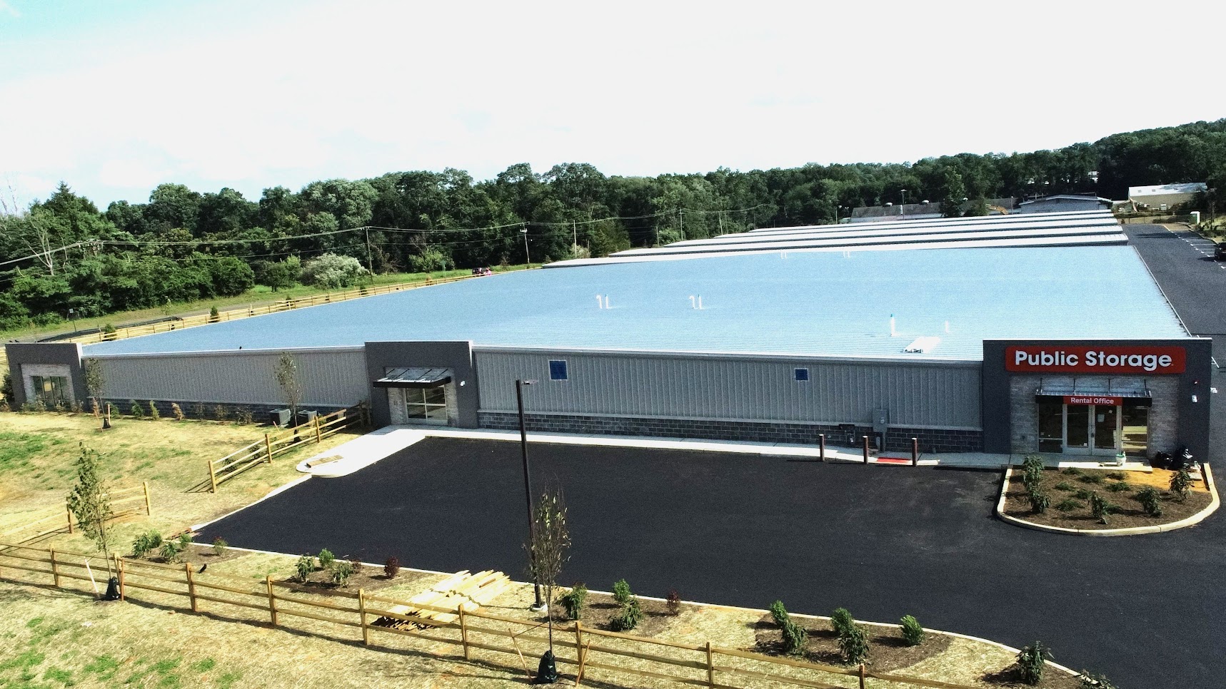 Storage Construction – A Self Storage Construction Management Company